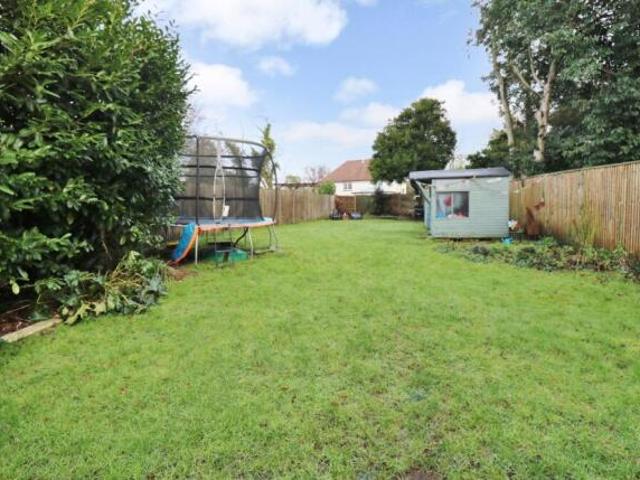 3 bedroom semi detached house for sale in Moorhill Road, West End, SO30