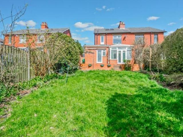3 bedroom semi detached house for sale in Moorland Drive, Birkenshaw, Bradford, West Yorkshire, BD11