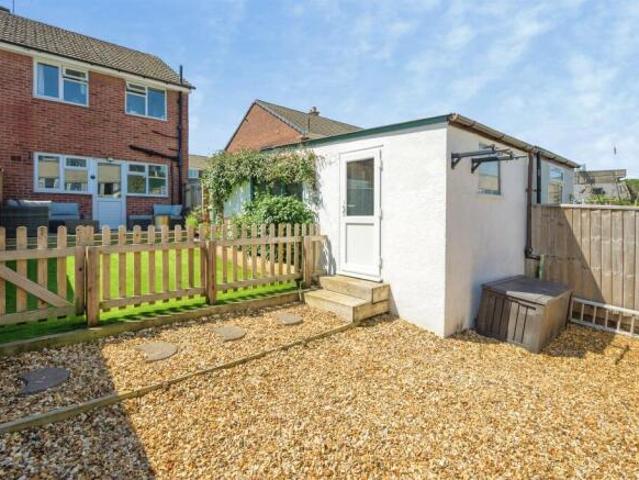 3 bedroom semi detached house for sale in Moorland Drive, Plymouth, PL7