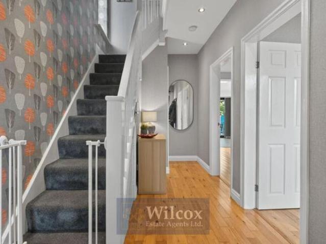 3 bedroom semi detached house for sale in Moorside Avenue, Bolton, BL1