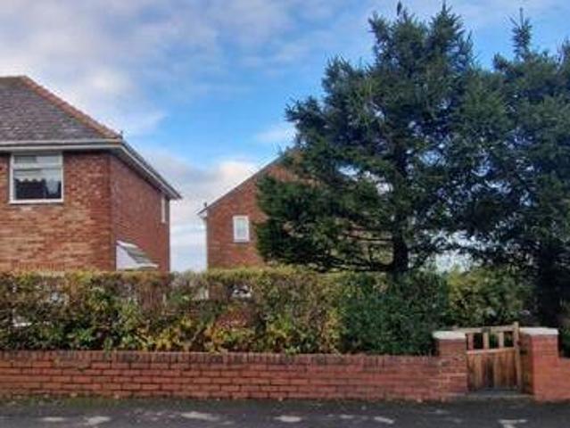 3 Bedroom Semi detached House For Sale In Moorside, Consett