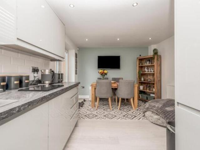3 bedroom semi detached house for sale in Moorside Road, Drighlington, West Yorkshire, BD11