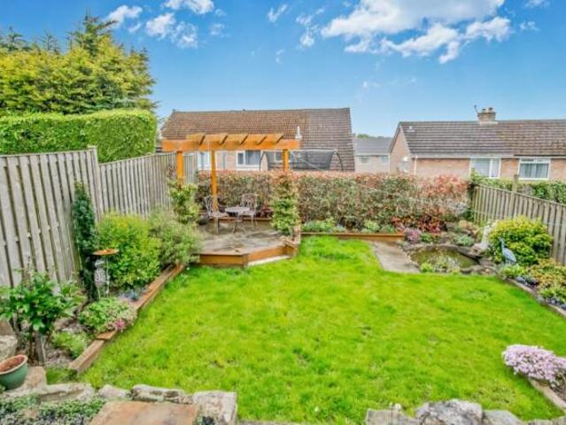 3 bedroom semi detached house for sale in Moorville Drive, Birkenshaw, Bradford, West Yorkshire, BD11
