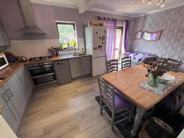 3 bedroom semi detached house for sale in Moat Avenue, Coventry, CV3