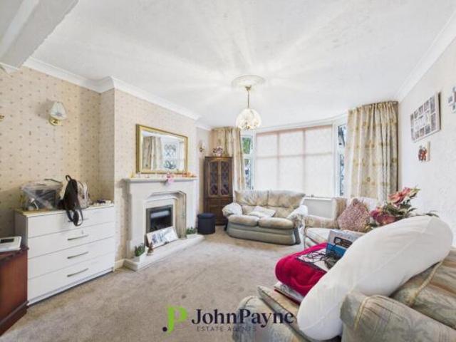 3 bedroom semi detached house for sale in Moat Avenue, Green Lane, Coventry, CV3