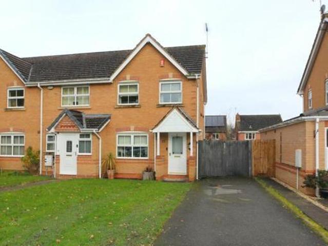 3 Bedroom Semi detached House For Sale In Moira