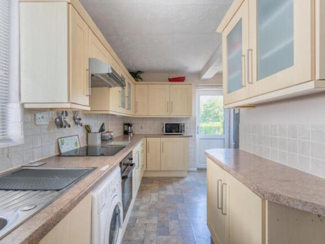 3 bedroom end of terrace house for sale in Mortimer Road, Filton, Bristol, BS34