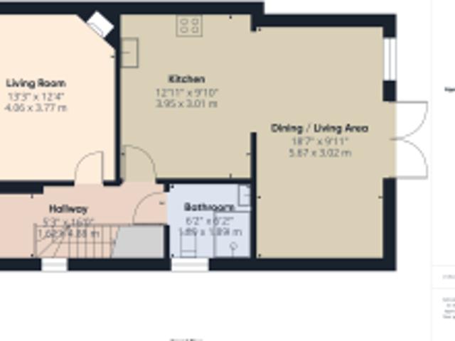 3 bedroom semi detached house for sale in Mortimer Street, Allenton, DE24