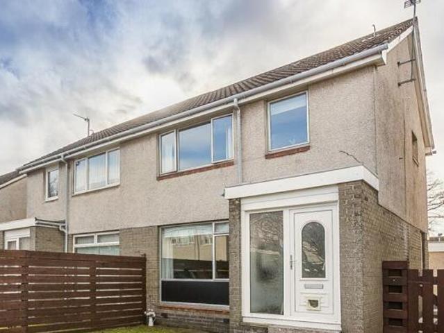 3 Bedroom Semi detached House For Sale In Mortonhall, Edinburgh