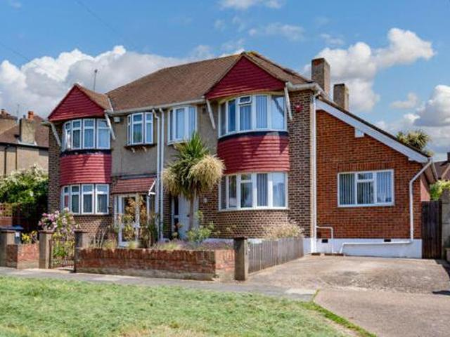 3 Bedroom Semi detached House For Sale In Morden