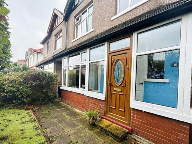 3 Bedroom Semi detached House For Sale In Morecambe