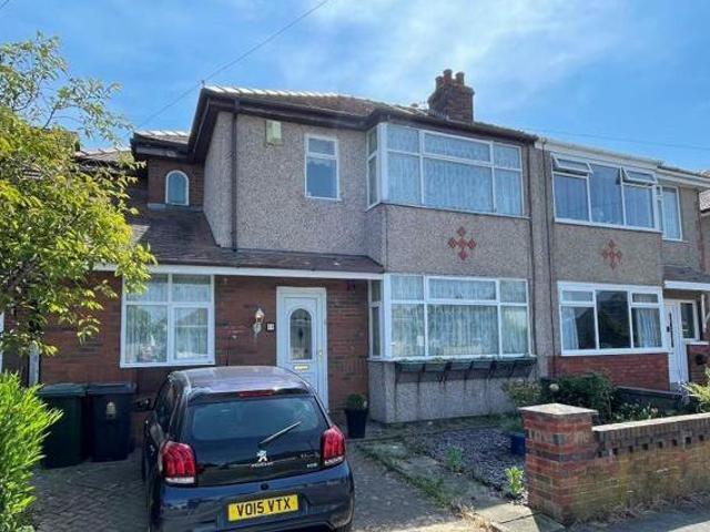 3 Bedroom Semi detached House For Sale In Morecambe