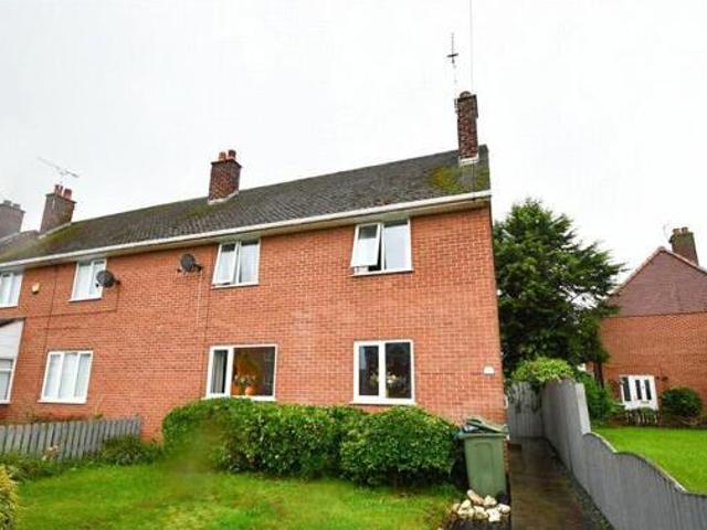 3 Bedroom Semi detached House For Sale In Moreton