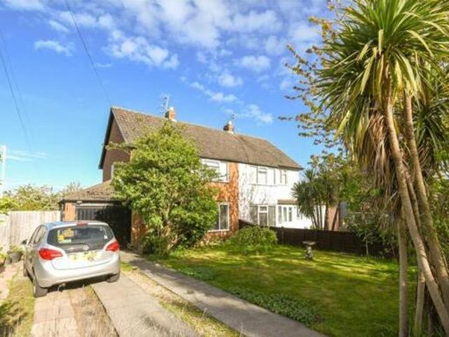 3 Bedroom Semi detached House For Sale In Moreton