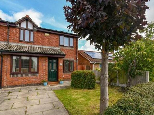 3 Bedroom Semi detached House For Sale In Moreton