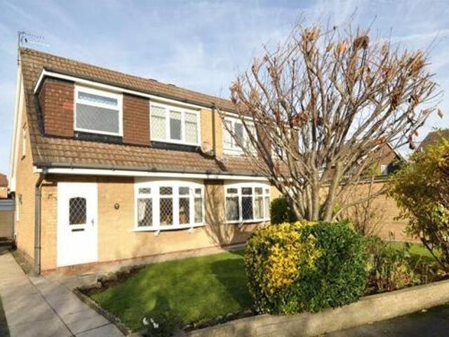 3 Bedroom Semi detached House For Sale In Moreton