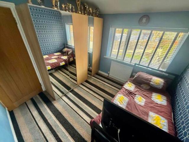 3 bedroom semi detached house for sale in Morland Road, Birmingham, B43