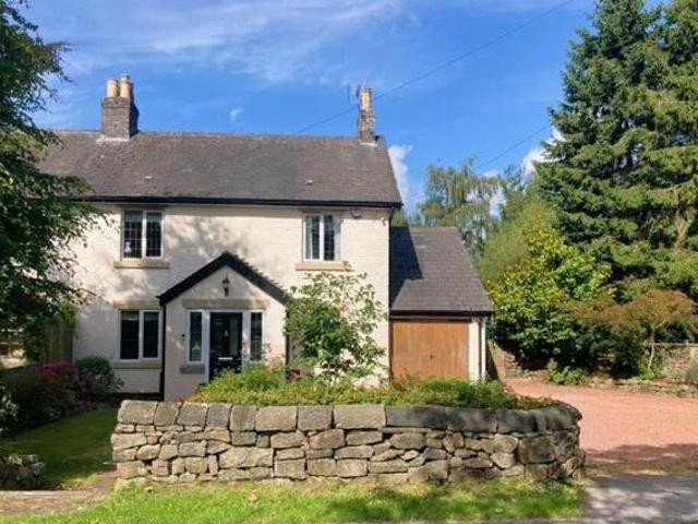 3 Bedroom Semi detached House For Sale In Morley