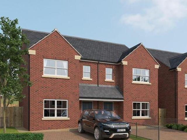 3 Bedroom Semi detached House For Sale In Morley