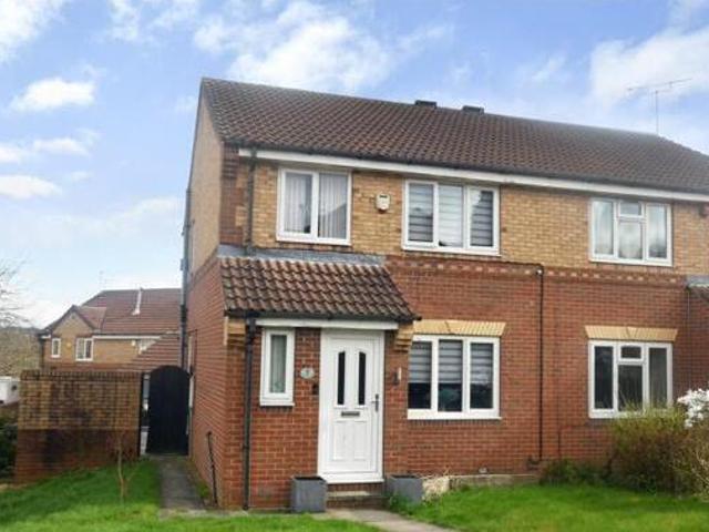 3 Bedroom Semi detached House For Sale In Morley