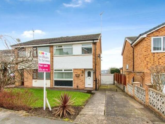 3 Bedroom Semi detached House For Sale In Morley