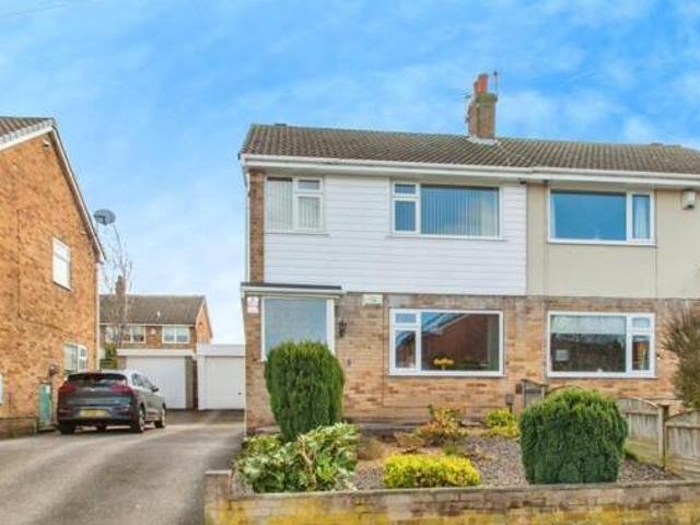 3 Bedroom Semi detached House For Sale In Morley