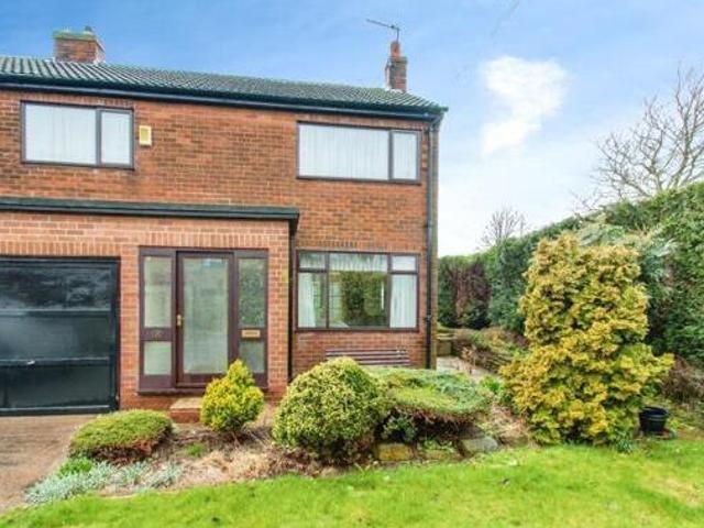 3 Bedroom Semi detached House For Sale In Morley, Leeds