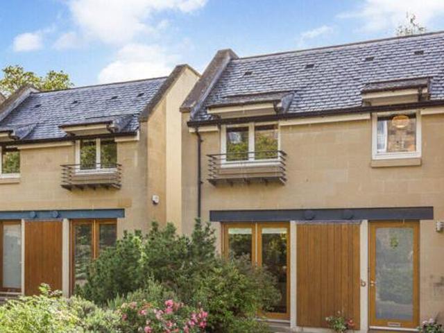 3 Bedroom Semi detached House For Sale In Morningside, Edinburgh