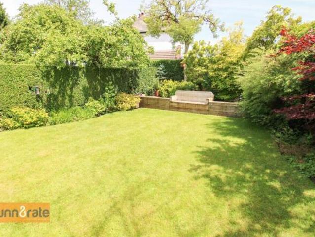 3 bedroom semi detached house for sale in Mornington Road, Sneyd Green, Stoke On Trent, ST1