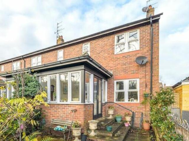 3 Bedroom Semi detached House For Sale In Morpeth, Northumberland