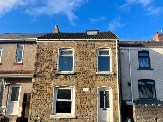 3 Bedroom Semi detached House For Sale In Morriston