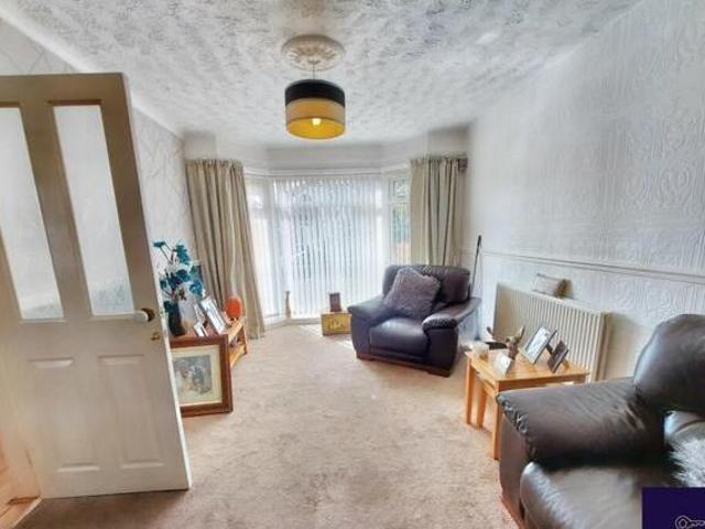 3 Bedroom Semi detached House For Sale In Moston, Manchester