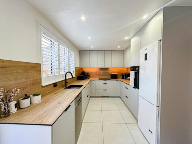 3 bedroom semi detached house for sale in Mostyn Avenue, Garston, L19