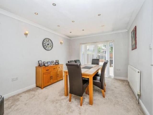 3 bedroom semi detached house for sale in Mostyn Avenue, Littleover, Derby, DE23