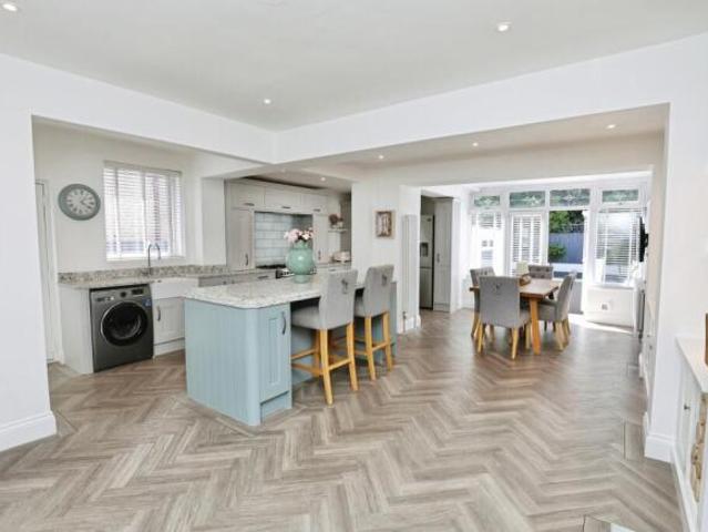 3 bedroom semi detached house for sale in Mostyn Avenue, Liverpool, L10