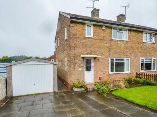 3 Bedroom Semi detached House For Sale In Mosborough, Sheffield