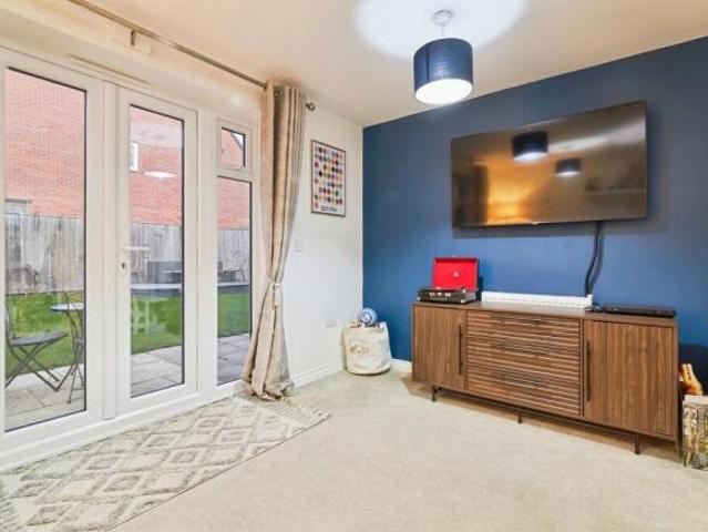 3 bedroom semi detached house for sale in Moseley Beck Crescent, Leeds, LS16