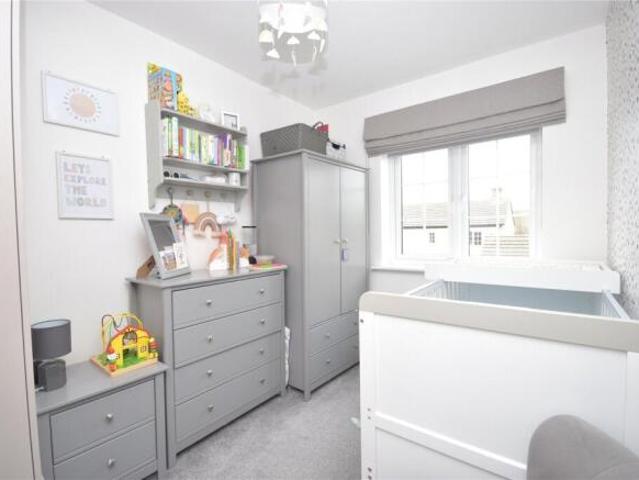 3 bedroom semi detached house for sale in Moseley Beck Way, Leeds, West Yorkshire, LS16
