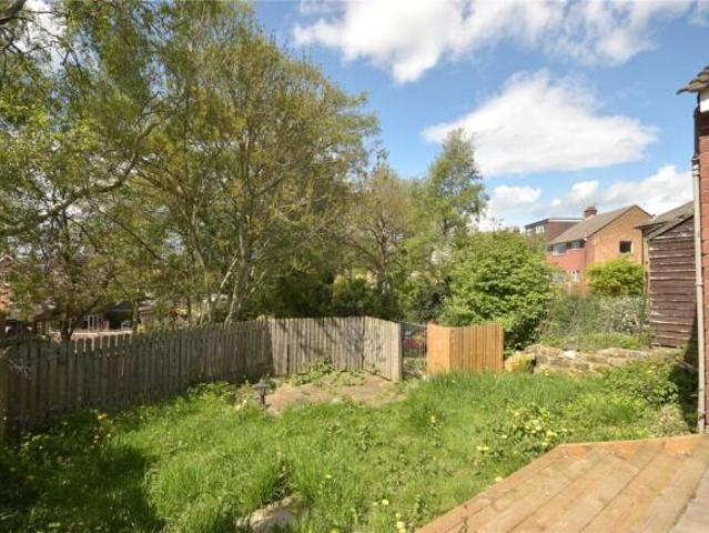 3 bedroom semi detached house for sale in Moseley Wood Walk, Leeds, West Yorkshire, LS16