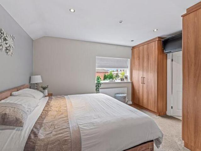 3 bedroom semi detached house for sale in Moss Close, Stockton Heath, WA4