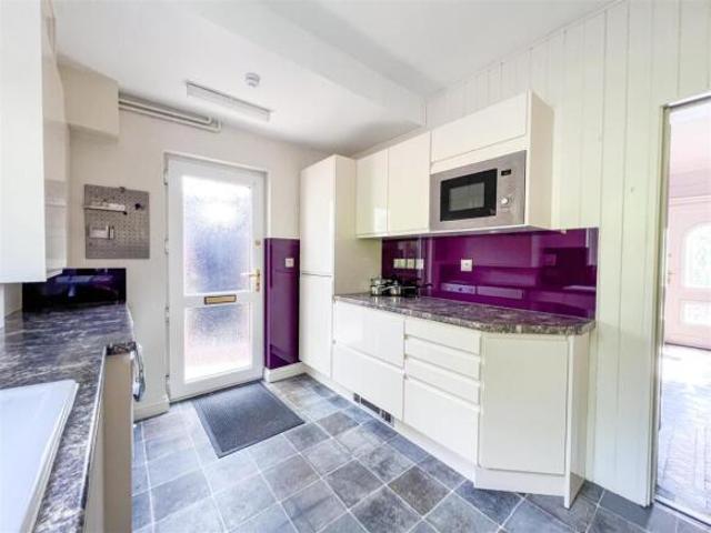 3 bedroom semi detached house for sale in Moss Hill, Stockton Brook, ST9 9NW, ST9
