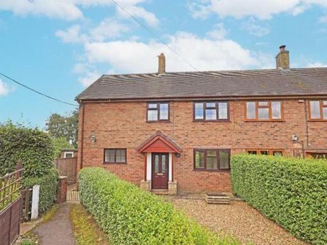 3 Bedroom Semi detached House For Sale In Mossgate, Hilderstone
