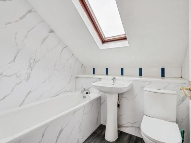 3 bedroom semi detached house for sale in Mossfield Court, Bolton, Greater Manchester, BL1