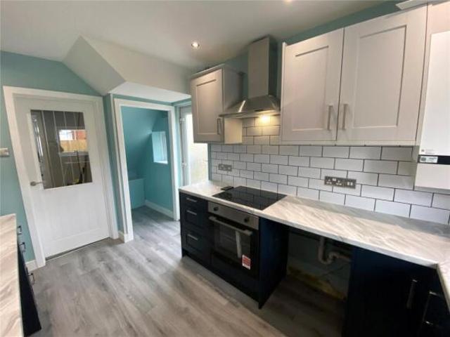 3 bedroom semi detached house for sale in Mossley Avenue, Wallisdown, Poole, Dorset, BH12