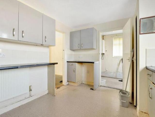 3 bedroom semi detached house for sale in Mosswood Crescent, Nottingham, NG5