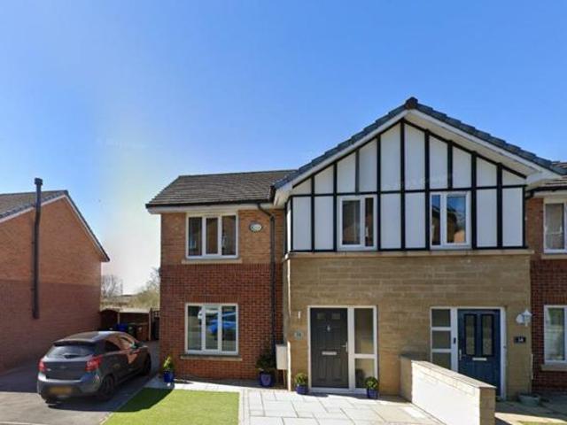 3 Bedroom Semi detached House For Sale In Mottram