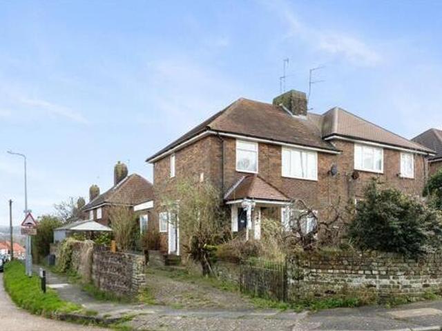 3 Bedroom Semi detached House For Sale In Moulsecoomb