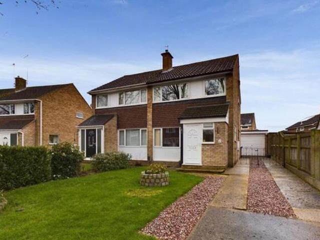 3 Bedroom Semi detached House For Sale In Moulton