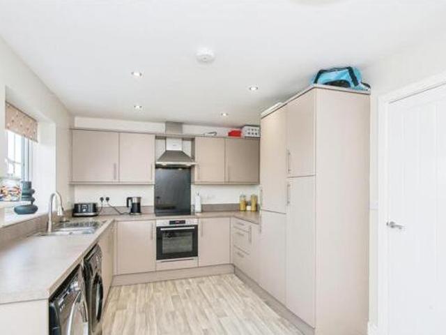 3 Bedroom Semi detached House For Sale In Moulton
