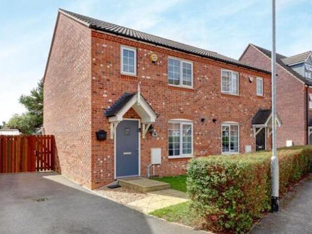 3 Bedroom Semi detached House For Sale In Moulton